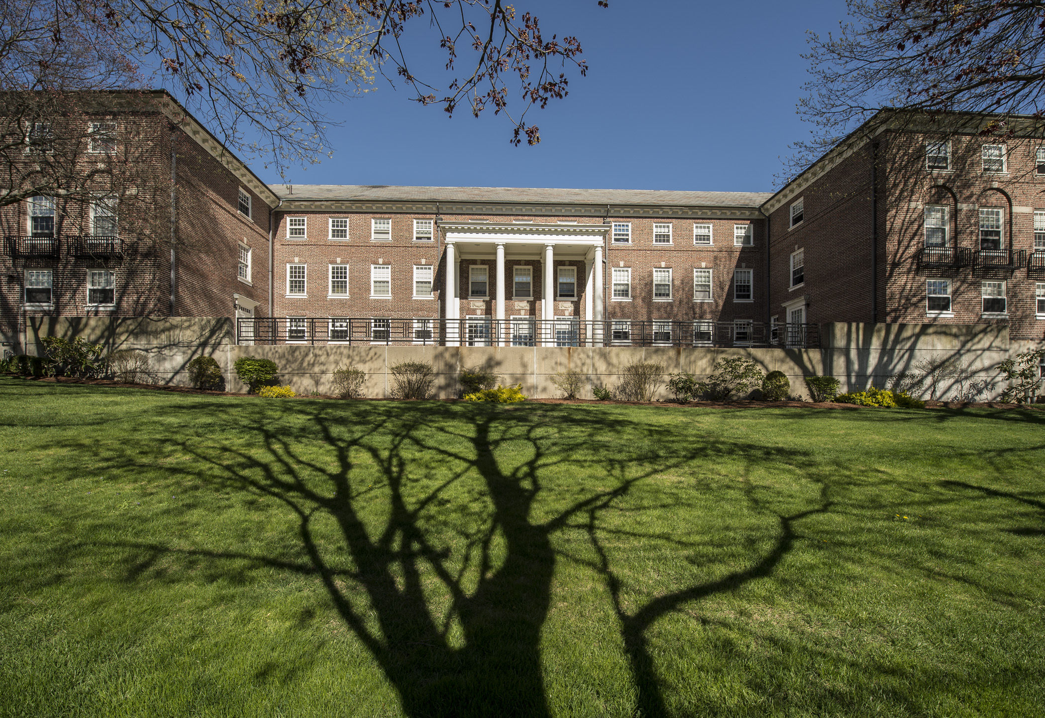 Massachusetts State College Building Authority / Campuses